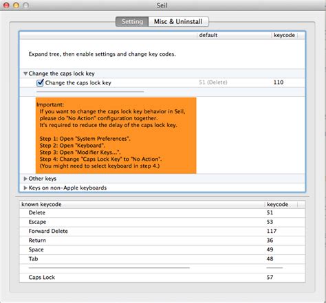 Delete Key Mac Map To Backspace For Vi Editor Sinosupport