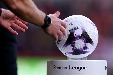 Premier League Unveils Semi Automated Offside Technology For Next Season News Nogomania