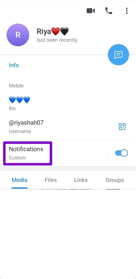 4 Fixes For Telegram Notification Sound Not Working On Android And