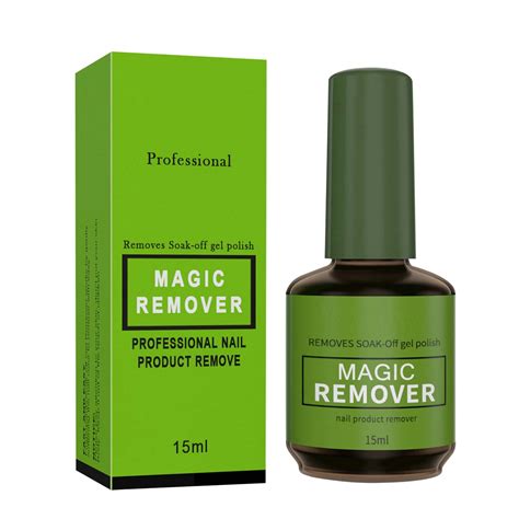 Nail Polish Remover Quick Nail Polish Remover Efficient Nail Polish