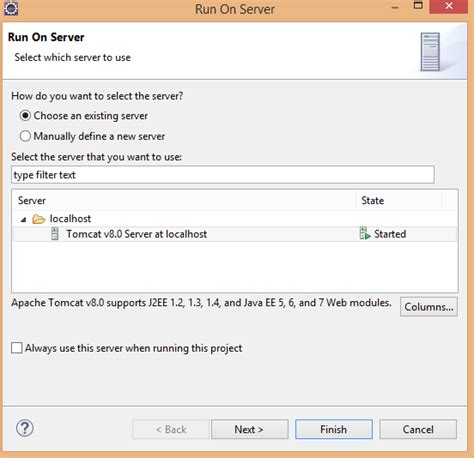 Tutoriel Eclipse Création Projet Web Dynamique War