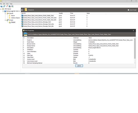 How To Build An Arduino Opc Ua Server Equipped With Opc Ua Protocol Programming Arduino Forum