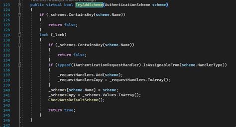 Net Auth Internals Pt1 Basics Andreyka26 Tech
