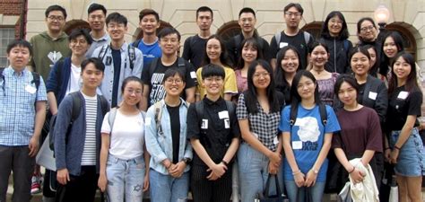 2019 Biostatistics Orientation Department Of Biostatistics Bioinformatics And Biomathematics