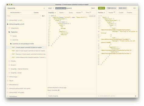 Tools This Engineer Uses Github Bear Alfred Insomnia Vs Code