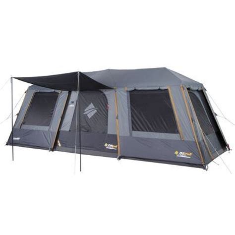 ΣΚΗΝΗ 10 ΑΤΟΜΩΝ Oztrail Fast Frame Lumos 10p Tent ΣΚΗΝΕΣ Camping Oztrail
