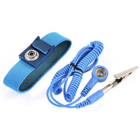 Esd Wrist Straps