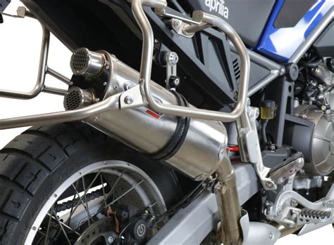 Gpr Exhaust Compatible With Bmw R1200gs 2017 2018 Dual Inox Slip On
