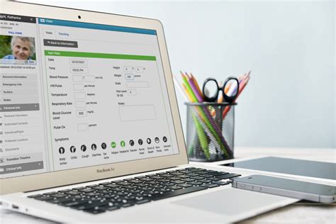 The Benefits Of Ehr For Assisted Living And Memory Care Communities