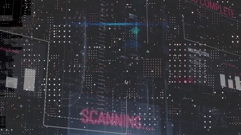 Premium Stock Video Animation Of Multiple Texts Programming Language