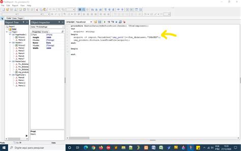 Sql Como Enviar Imagens Em Um Relatório Fastreport Com Delphi Stack Overflow Em Português