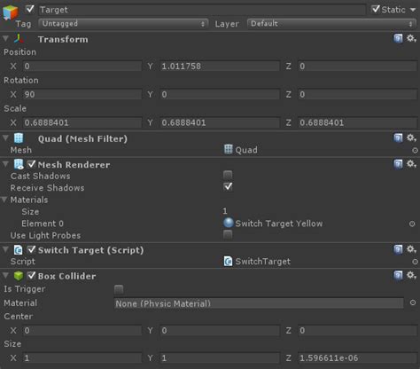Trigger And Collision Events Not Being Called Questions And Answers