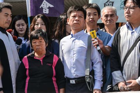 死刑變無罪 鄭性澤有話對被害者家屬說：如果我被槍決，這句話就永遠沒機會說出來 風傳媒