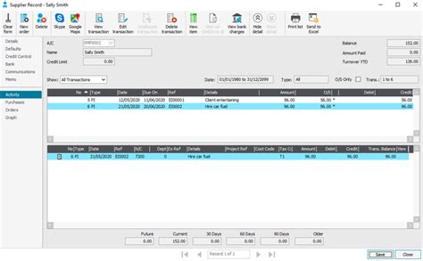 Sage Expenses App Sage Integration ExpenseIn