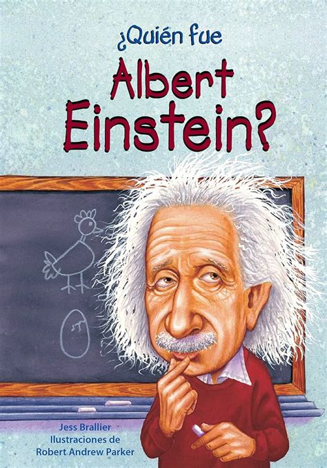Libros De Albert Einstein