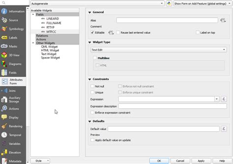 field calculator does not save expressions must manually re enter