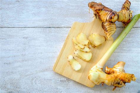 What Is Galangal and How Is It Used?