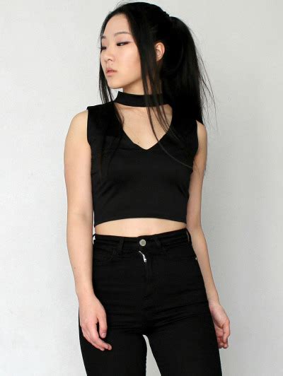 Crop Top Tumbex