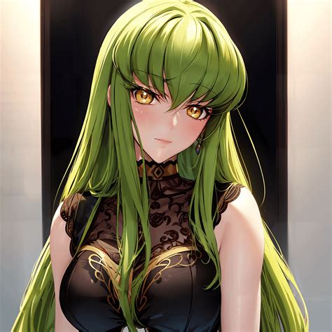 Cc Code Geass Rwaifudiffusion