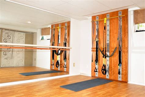 Best Wall Mounted Workout System At Eva Chambers Blog