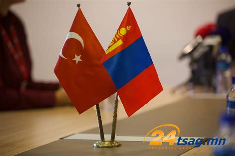 Турк Улс руу зорчих иргэдийн АНХААРАЛД