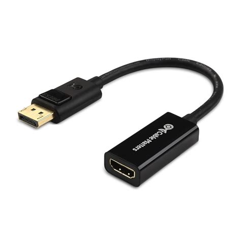 Top Amazonbasics Hdmi To Dvi Output Adapter Cable The Best Home