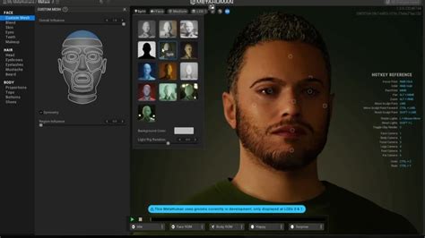 Viral Vekaria On Linkedin Unrealengine Metahuman Animation