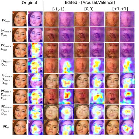 A Personalized Affective Memory Model For Improving Emotion Recognition Sfc Cclab X Visual