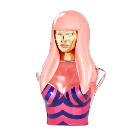 Nicki Minaj Pink Friday Шинээр Гарсан Сүрчигнүүд