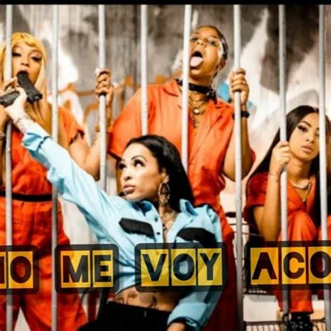 Stream Tokischa Ft La Perversa Yailin Yo No Me Voy Acostar By