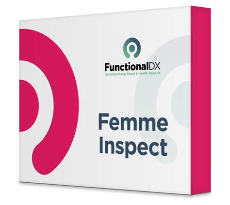 Femme Inspect Functional Dx
