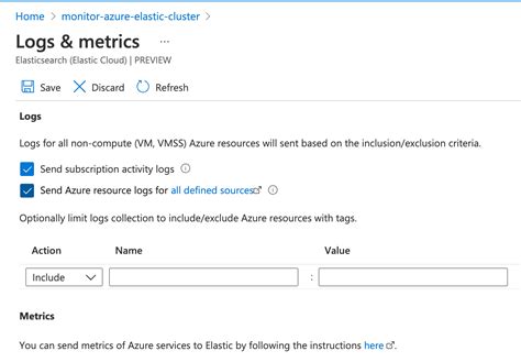 Monitor Microsoft Azure With Beats Elastic Docs