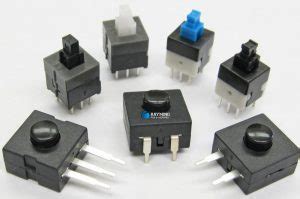 Everything You Need To Know About PCB Switch RayMing PCB