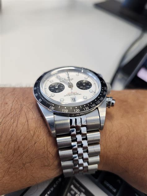 Jubilee On Bb Pandas Rtudor