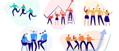 项目团队管理专栏︱如何组建和管理项目团队 知乎