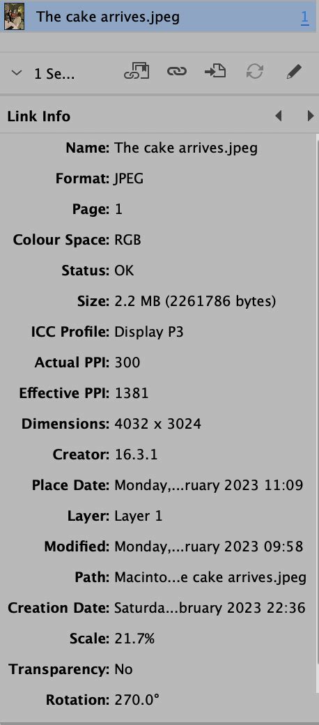 Wrong Imported Size Poor Export Adobe Community 13614266