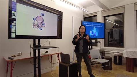 Video Shipyard On Linkedin The Simplicity Of Docker Compose