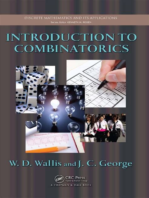Intro To Combinatorics Pdf