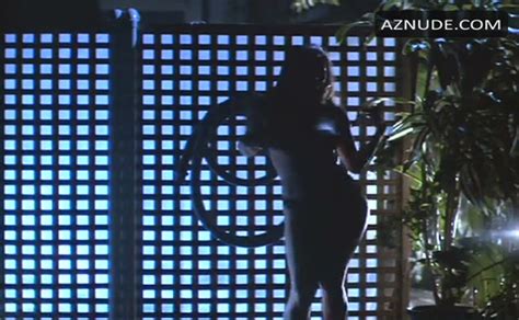 Carole Davis Breasts Scene In The Shrimp On The Barbie Aznude