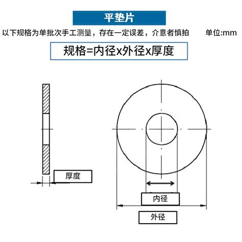 红纸垫片垫圈绝缘介子卡巴纸垫片红钢纸平垫m2m3m4m5m6m8m10 6L 虎窝淘
