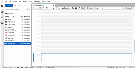 New Cell Creation Below Viewport Only Scrolls To Cell Without Including Additional Screen Space