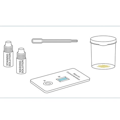 Male Fertility Test Prima Sperm Test Home Kit Nz Health Cabinet