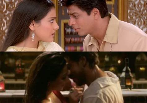Shah Rukh Khan Dominates The Sexiest Non Sex Scene In The History Of