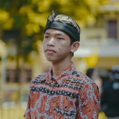 Muhammad Zulfa Saifullah Jawa Timur Indonesia Profil Profesional Linkedin