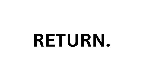 Return Youtube