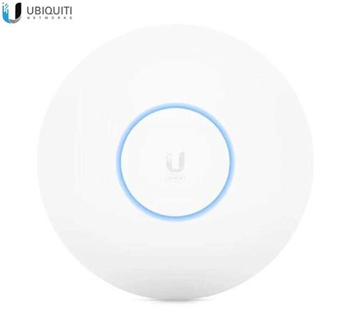 Ubiquiti Networks U LR UniFi AX Long Range Access Point White Online At Best Price In