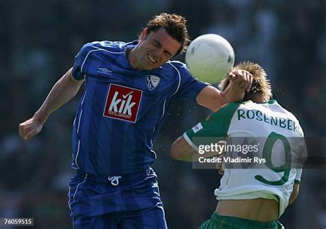 Marcel Rosenberg Photos And Premium High Res Pictures Getty Images