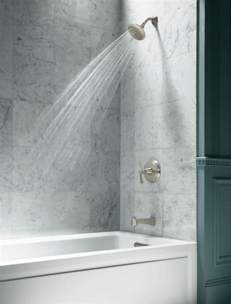 Kohler K 1123 Ra 96 Archer Collection 60 Three Wall Alcove Soaker Bath