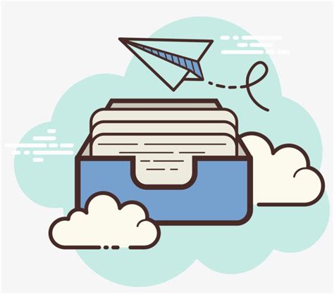 Send Email Button Png