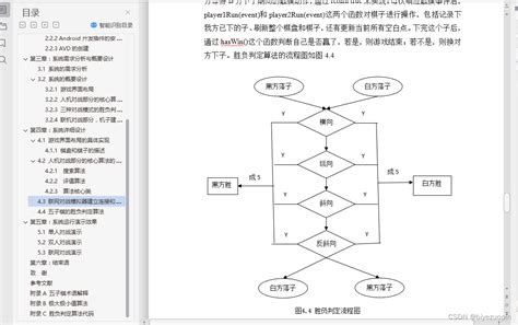 基于android的五子棋游戏app设计基于android的五子棋游戏设计 Csdn博客 基于android的五子棋游戏app设计基于android的五子棋游戏设计 Csdn博客